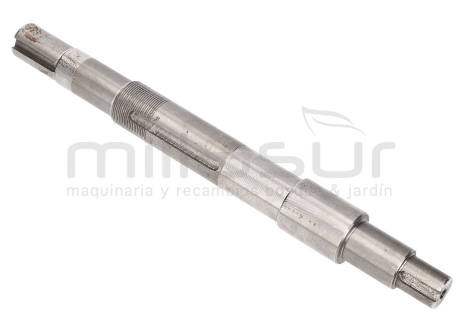 BIO300 MAIN SHAFT (58) | Millasur | Maquinaria y recambios para bosque ...